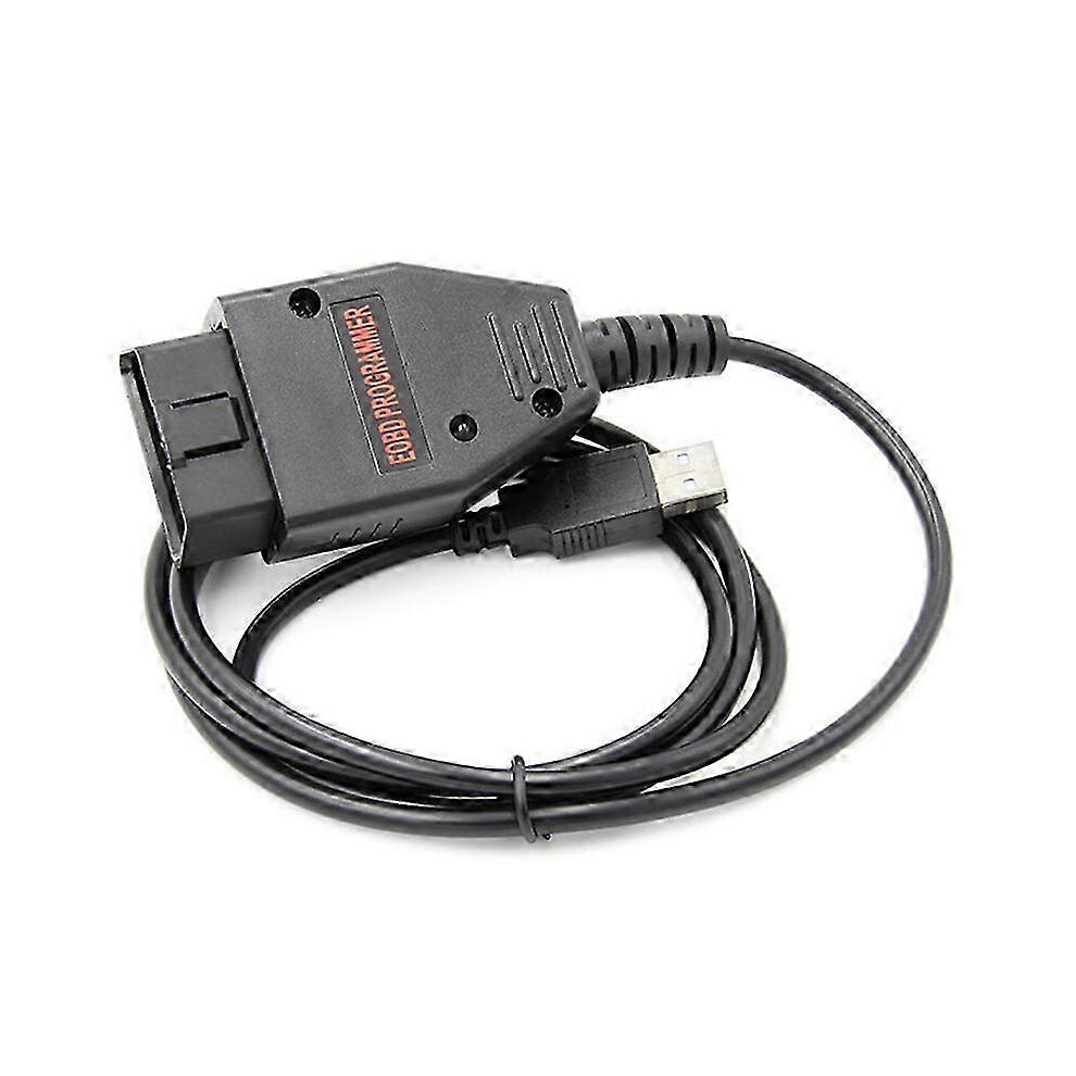 EOBD2 Flasher Galletto 1260 CableAuto Chip Tuning Interface Remap ...