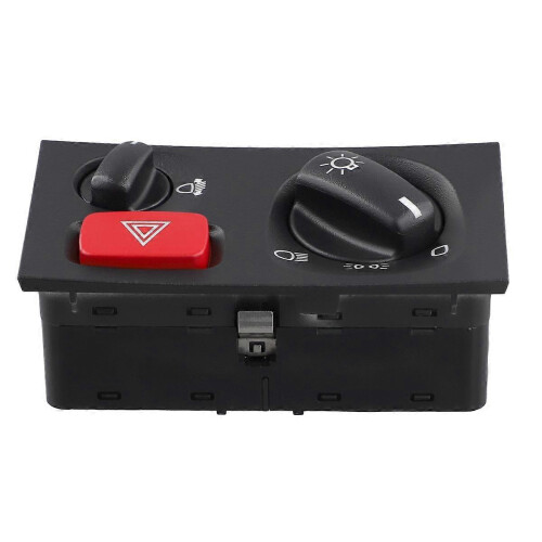 Botón de control de luz antiniebla para faros delanteros 1540672 ...
