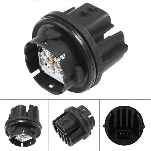 Módulo LED de luz trasera, listo para usar, para Toyota Land Cruiser ...