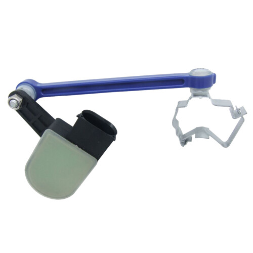 Sensor de altura da carroceria do carro, nível do farol para A6 Allroad ...
