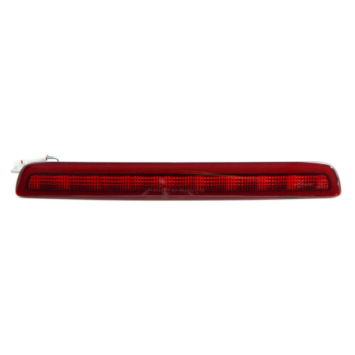 81570-60081 LED High Mount Rear Third Brake Light Stop Signal Lamp Red for Land Cruiser Prado ...