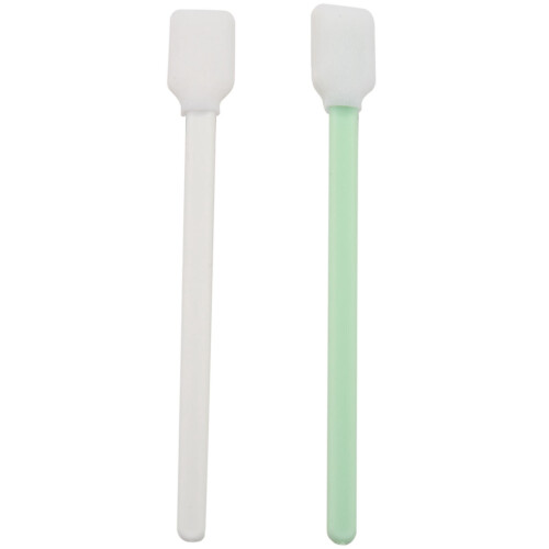 100Pcs Cleaning Swabs for Mimaki Mutoh Printer Sponge on OnBuy