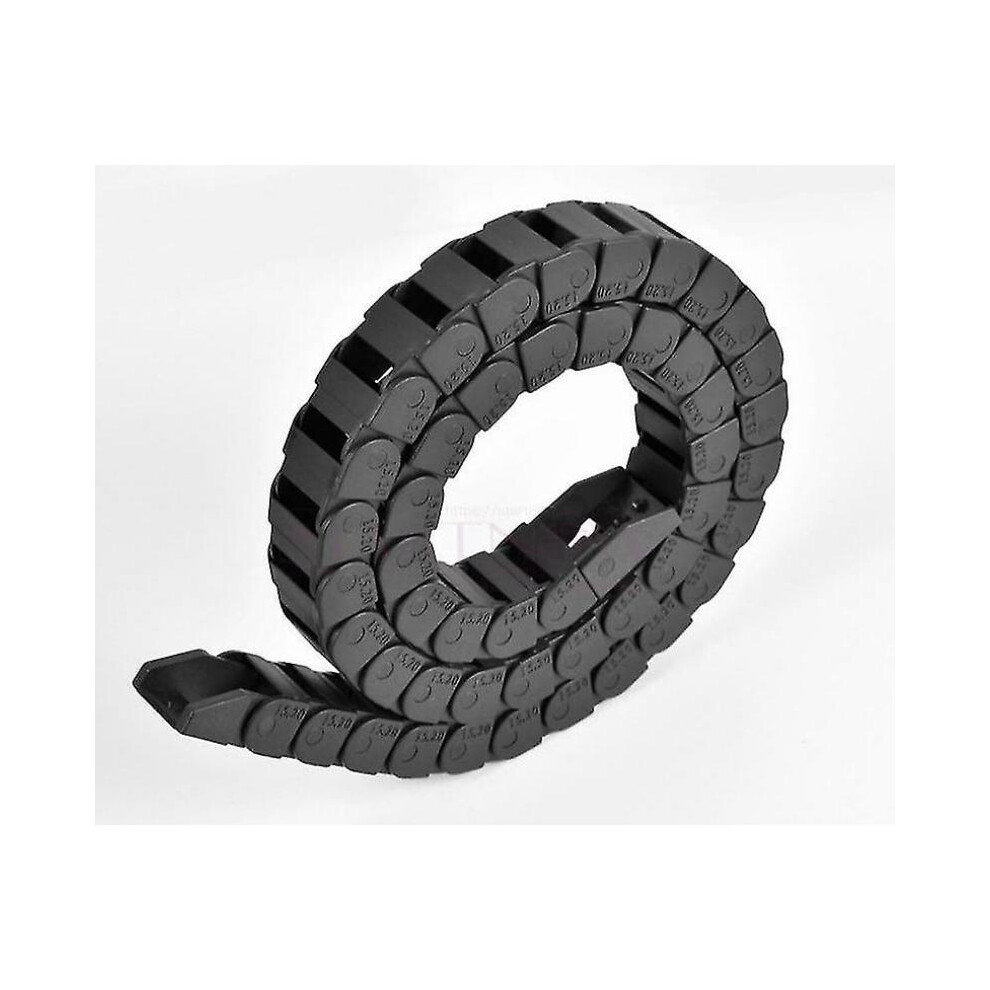 10X15 TypeA Bridge Drag Chains End Connectors Bridge Non opening on OnBuy