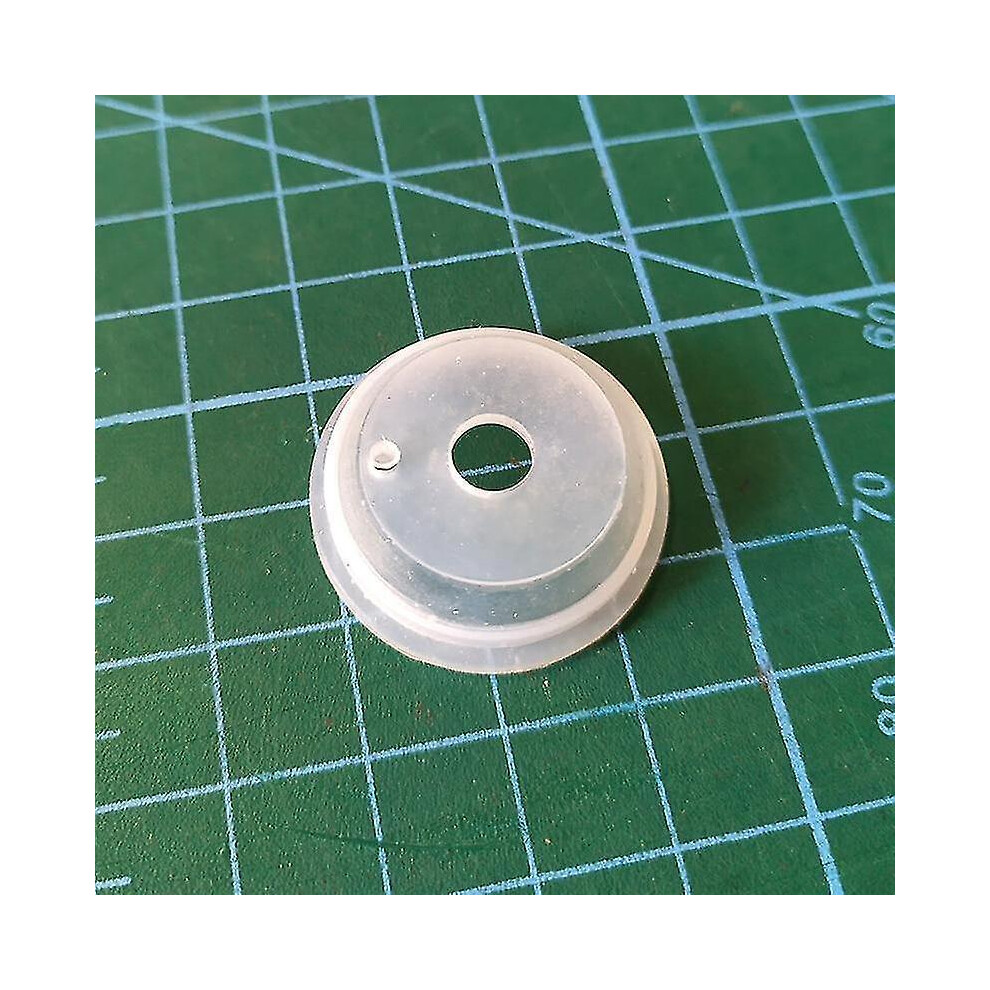10 Piece Inlet Filling Diaphragm Float Valve Membrane for Side Toilet ...