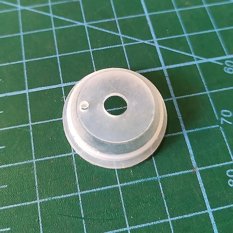 10 Piece Inlet Filling Diaphragm Float Valve Membrane for Side Toilet ...