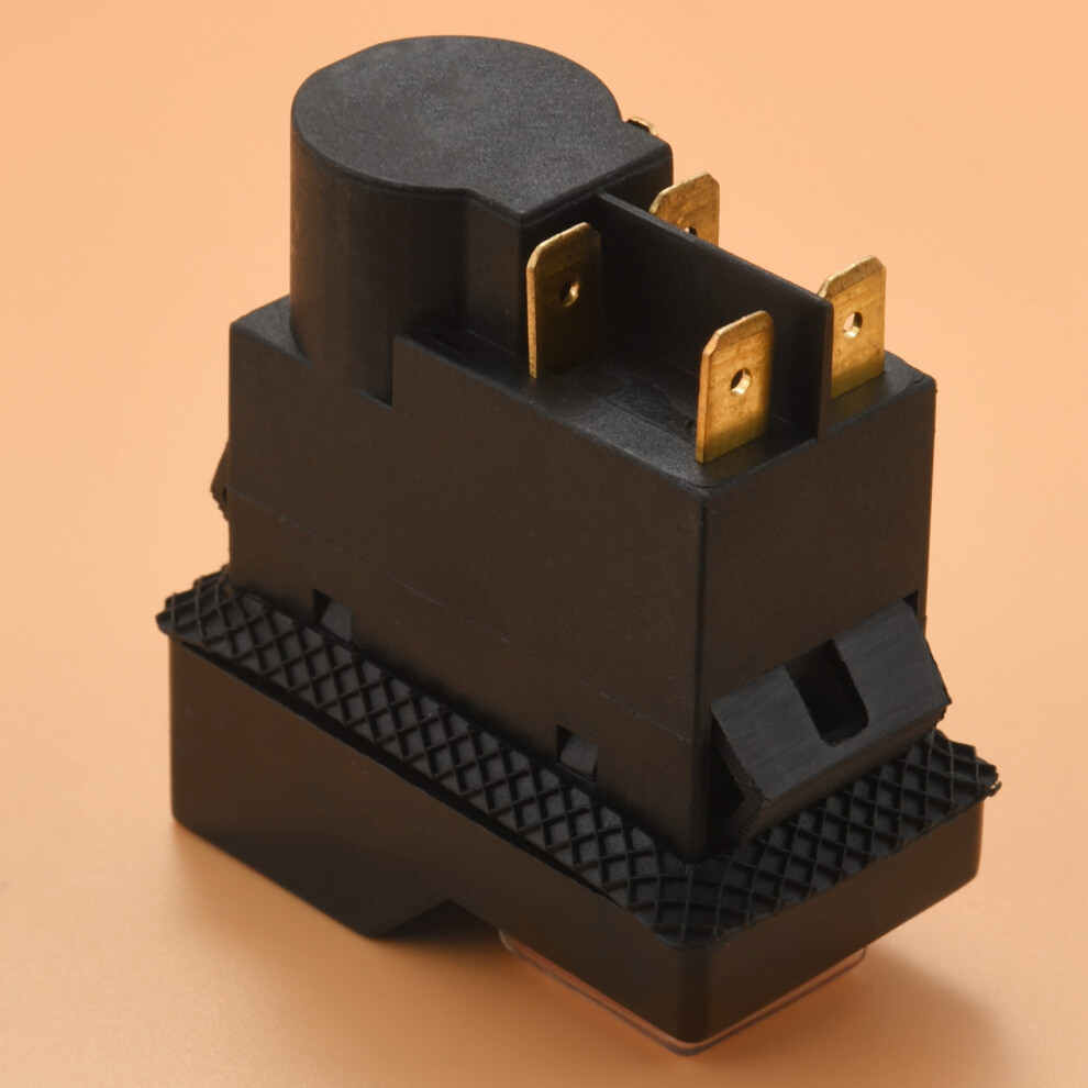 Interruptor electromagnético CK21 para hormigoneras de cemento de 240 V on OnBuy