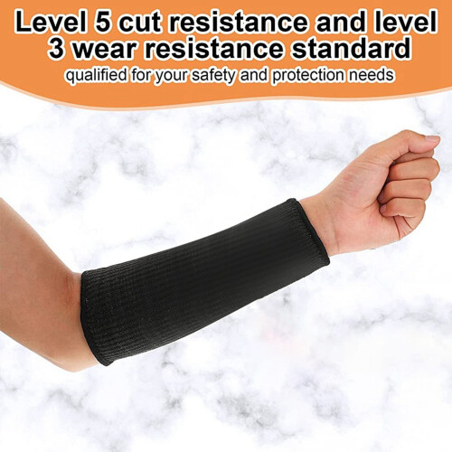 4 Pair Cut and Burn Sleeves Arm for Thin Skin and Bruising on OnBuy