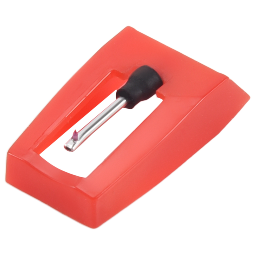 Turntable Diamond Stylus Gramophone Record Needles Accessories Stylus ...
