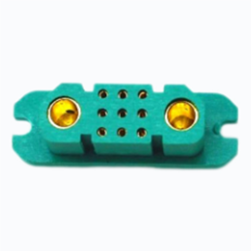 VTOL MPX Connector 9+2 with Power Male Female Quick Release Plug on OnBuy