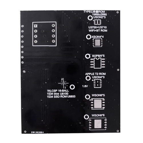 T2 Chip Read and Write Bios Socket for T2 on OnBuy