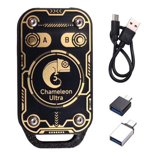 Emulatore di smart card con lettore di chip RFID Chameleon Ultra on OnBuy