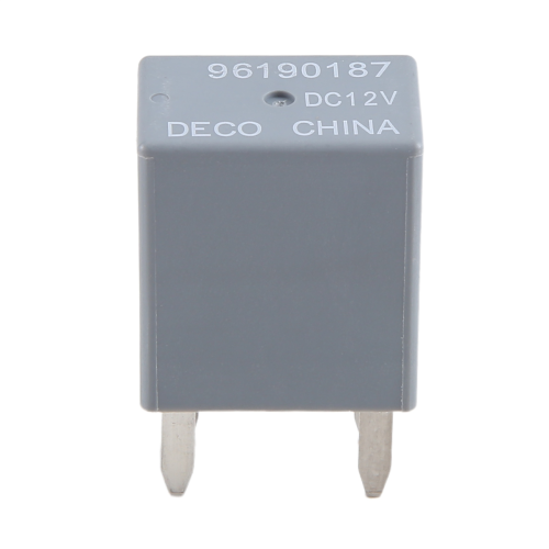 Automotive Relay for Optra / Aveo 96190187 on OnBuy