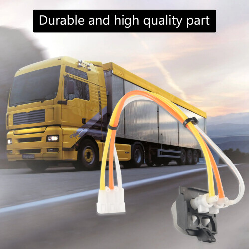 Interrupteur de commande de réglage de siège de camion pour camion MAN ...