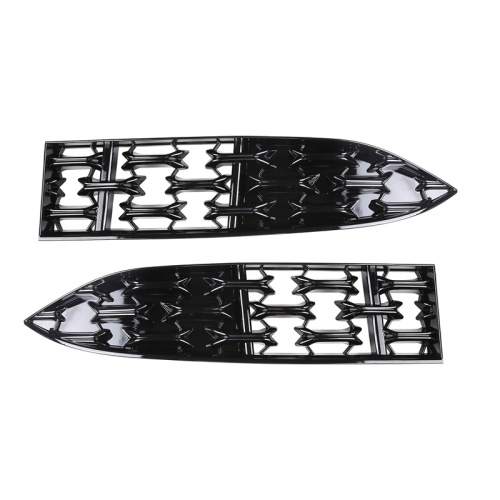 Auto Front Lower Bumper Grill Grille Moulding Cover für -5 B on OnBuy