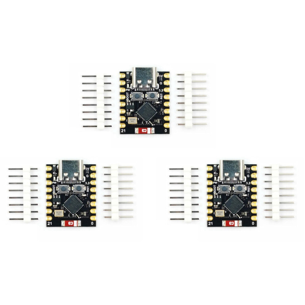 ESP32-C3 Development Board ESP32 SuperMini Development Board on OnBuy