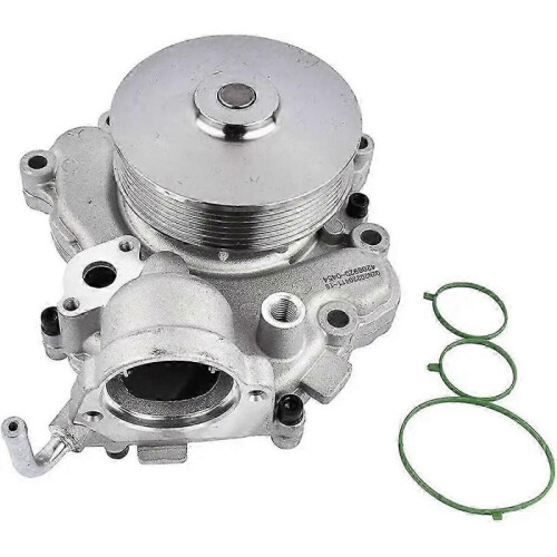 Engine Water Pump for Grand WK WK2 RAM 1500 3.0L 68211202AB 68211202AA ...