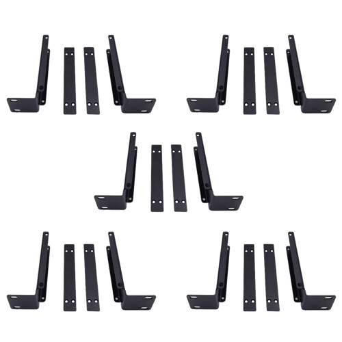 Rack Mounting Bracket Antenna Extension Cable Rack Kits on OnBuy