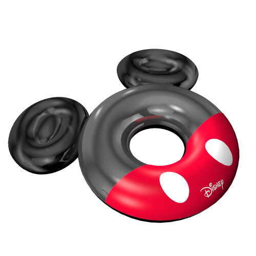 Disney Pool Float Party Tube por Gofloats - Escolha entre Mickey e ...