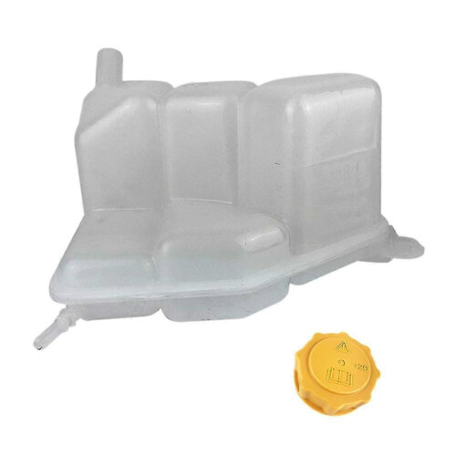 Bouchon de vase d'expansion de liquide de refroidissement 2S658K218BA ...