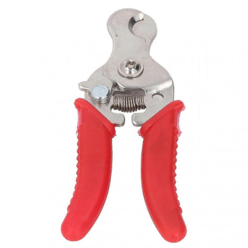 Livestock Ear Tag Remover Stainless Steel Pliers Animal Ear Tag ...