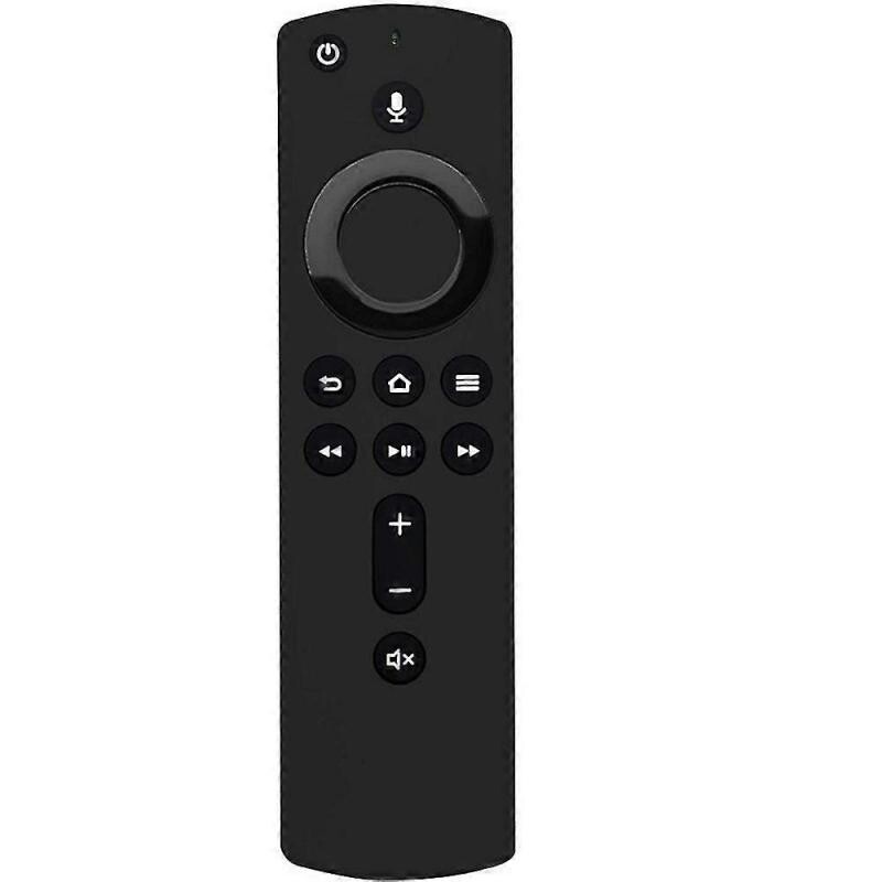 Replacement Voice Remote Control for Amazon Fire Tv, 2nd Gen Fire Tv ...