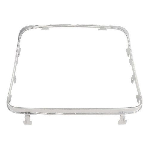 Garniture de panneau de levier de vitesse de voiture A2136830600 pour ...