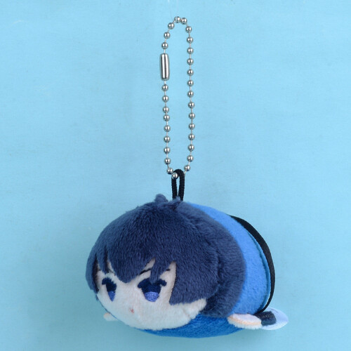 (Seiichi)Blue Lock Isagi Yoichi Chigiri Hyoma Boneco de Pelúcia ...