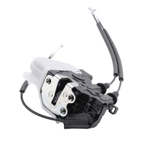 Motor de pestillo del actuador de la cerradura de la puerta delantera ...