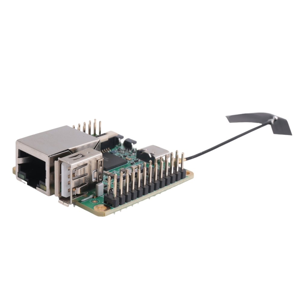 Milk-V Duo S 512M-WIFI Entwicklungsboard RISC-V Linux WiFi6/BT5 on OnBuy