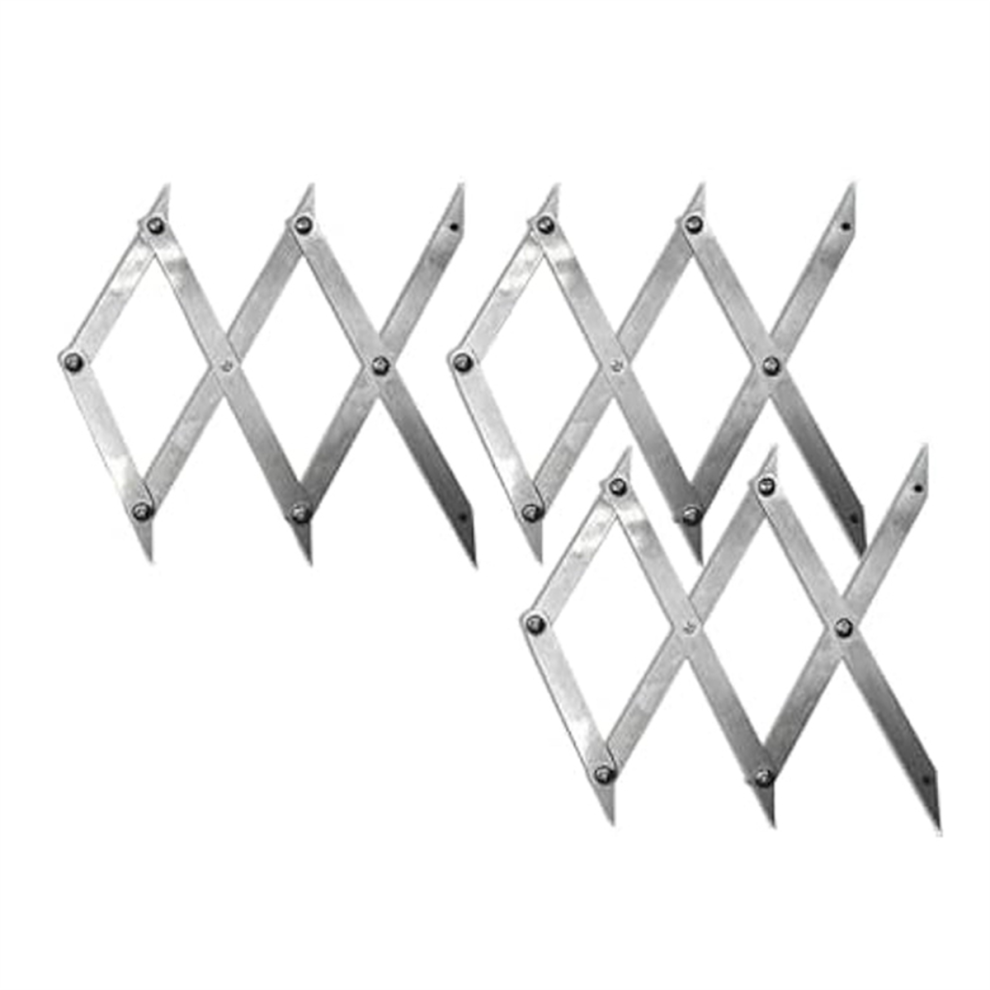 Picket Master Pro 3 Point Center Finder pour outil de disposition à ...