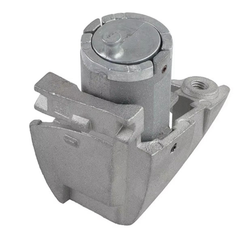 Car Front Left Door Lock Cylinder with Keys for on OnBuy