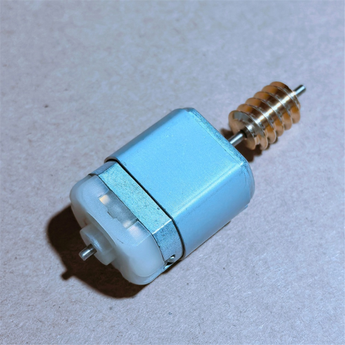 Motor de bloqueo del actuador de la columna de dirección para Viaggio ...