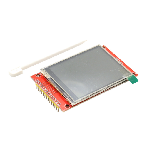 2,8 Zoll SPI TFT LCD LCD-Modul 240X320 ILI9341 mit Touch-LCD-Modul on OnBuy