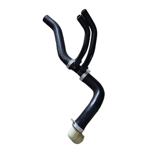 Manguera de refrigeración del radiador HL3Z-8286B para Navigator 2017 ...