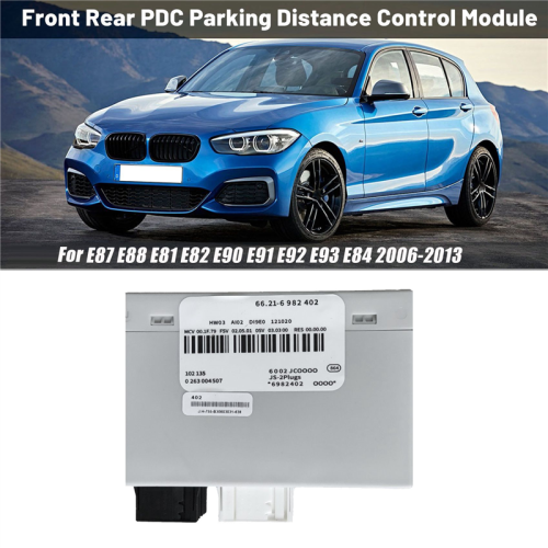 66216982402 Modulo unità di controllo della distanza di parcheggio per ...