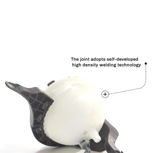 17138614293 Engine Coolant Kettle Cooling Expansion Tank For N20 on OnBuy