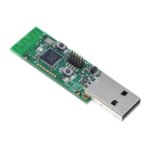 Dongle USB Zigbee CC2531 per applicazione Zigbee2Mqtt Modulo ...