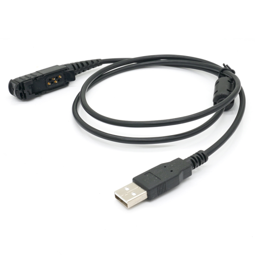 USB Programming Cable for MOTOTRBO DP2400 XiR P6600 Radio Write Cable ...