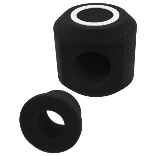 Microphone Wind -Filter Shield Acoustic A on OnBuy