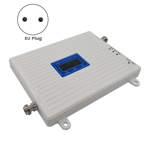 2G 3G 4G 5G Signal Booster Tri Band Amplifier 900 EU Plug on OnBuy