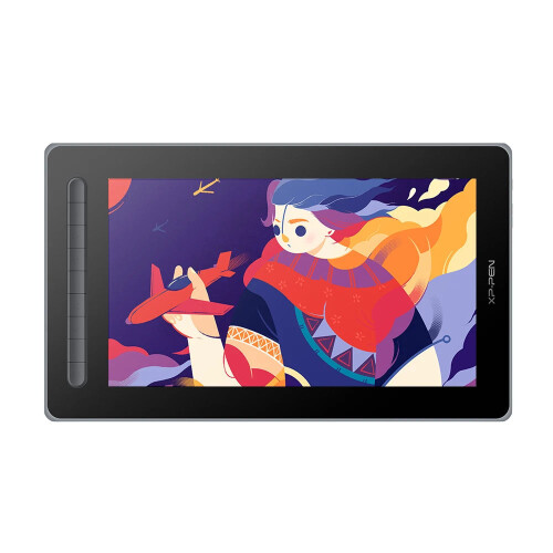 XP-Pen Artist 13 2nd Gen Graphic Tablet Monitor - 13.3 Pen Display with ...