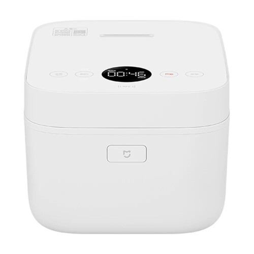 Xiaomi Mijia 3L Smart Rice Cooker with Multi-Functionality, App Control ...