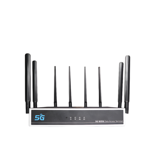 High-Speed Hindetel Qualcomm X62 5G NR SA/NSA Router with SIM Card ...