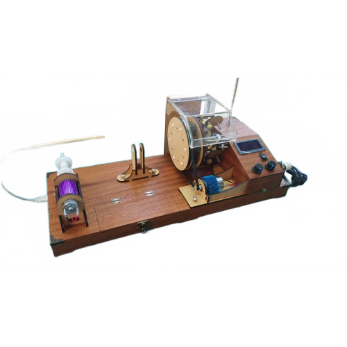Precision Ship Model Rope Rigging Machine for Expert Model Makers on OnBuy