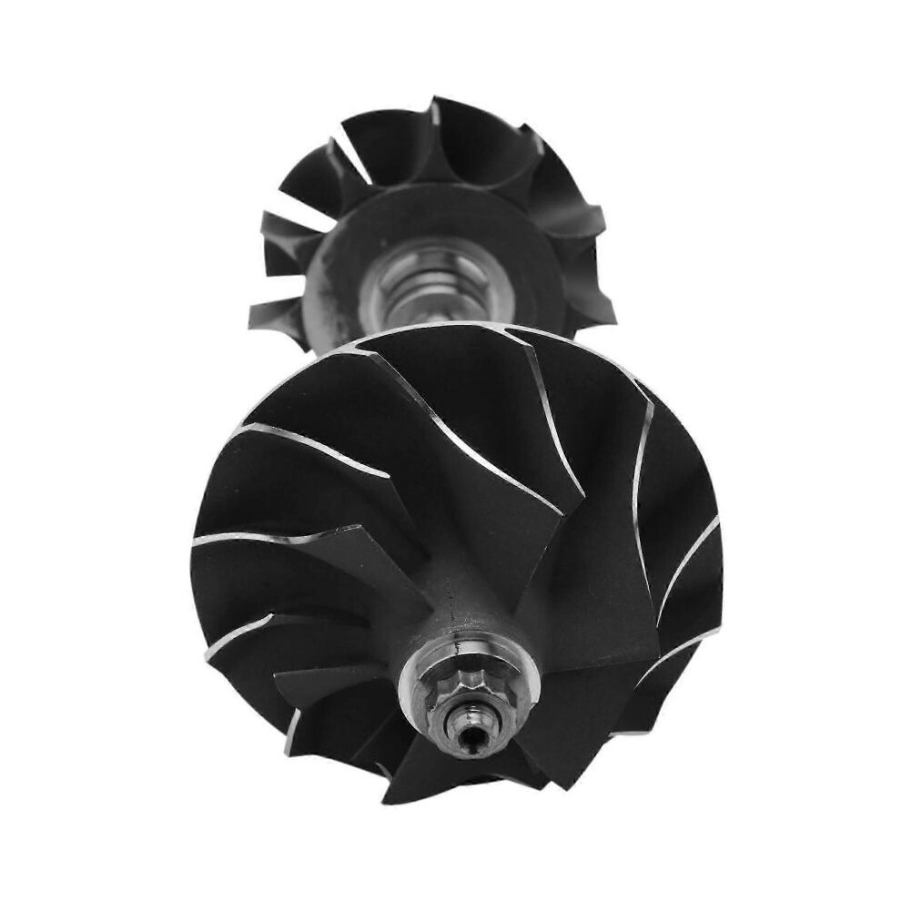 CT16V ROTOR 17201-30110 17201-OL040 turbocharger for TOYOTA HILUX 3.0 ...