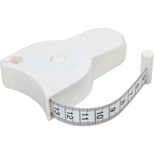 Body Shape Measuring Tape for Measuring Height Helps Diet Weight Loss ...