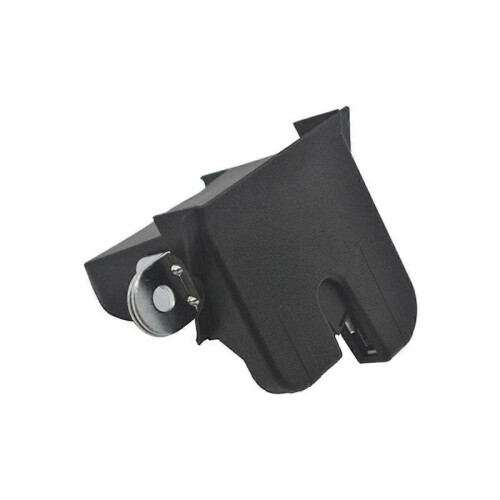 Trunk Lock Block Rear Trunk Lid Lock Latch for 5L6827505E 5L6827505D ...