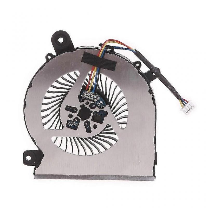 (GPU) For Msi Katana Gf66 Gf76 11sc 11uc Laptop Cpu Cooling Fan 5v 4pin ...