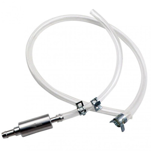 Brake Bleeder Hose One-Way Check Valves Tube Bleeding Tool Kit for ...