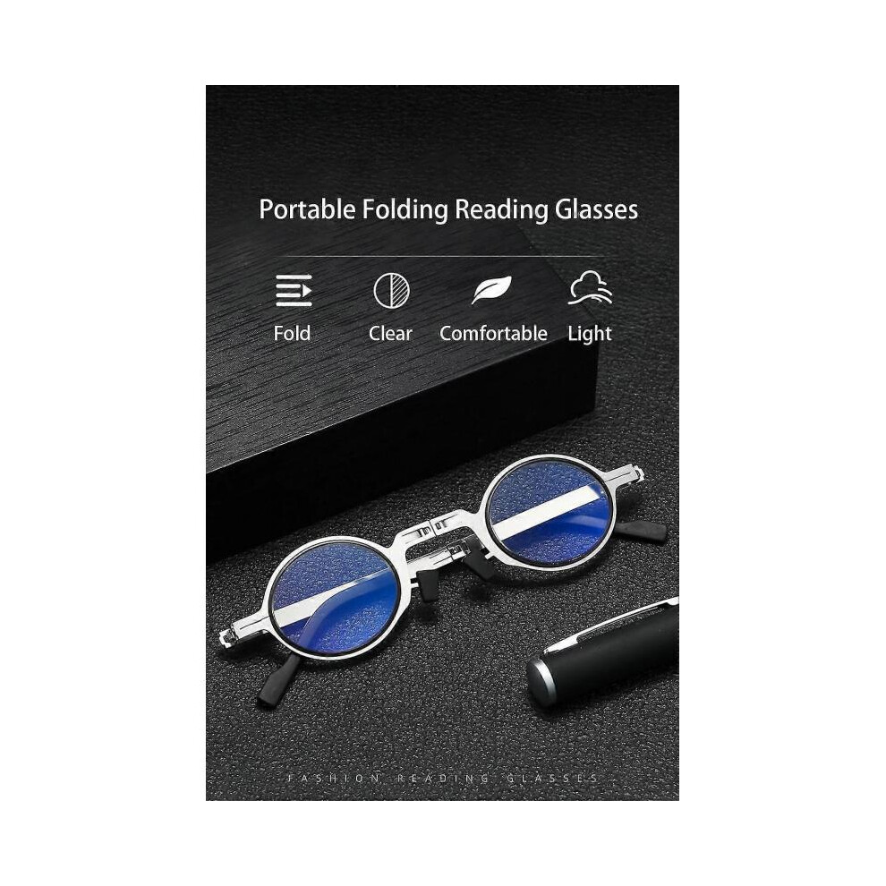 (square, 200 degrees) Men Ultra Light Titanium Material Screwless ...